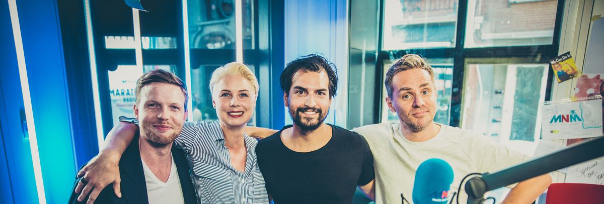 Ketnet strikt Spring voor Throwback Thursday in het Sportpladijs