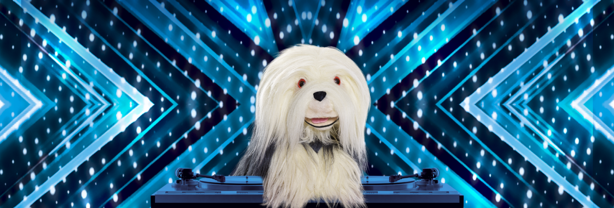 Kom alles te weten over de nieuwste single: Samson is a DJ!