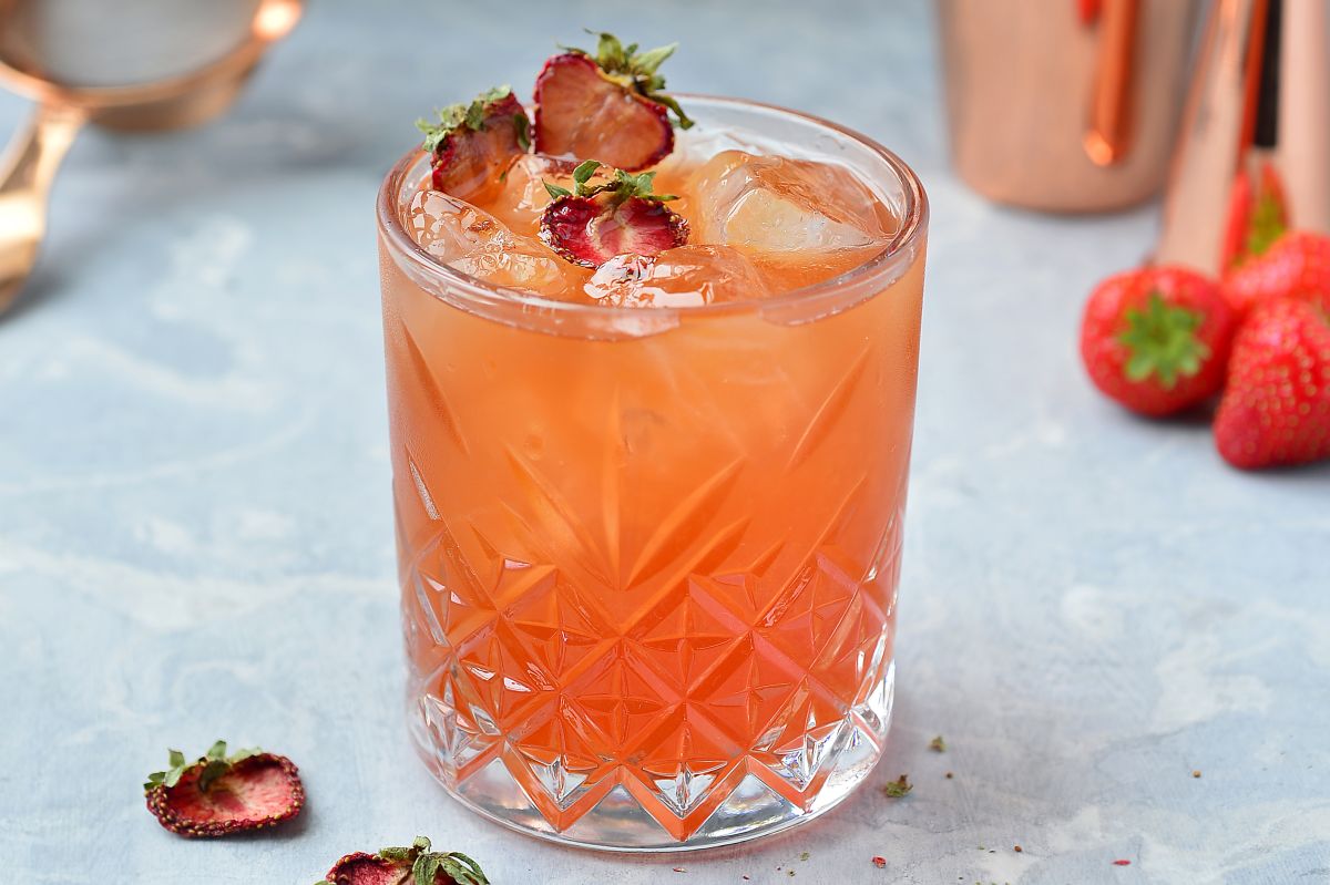 10 cocktails & mocktails voor de zomer