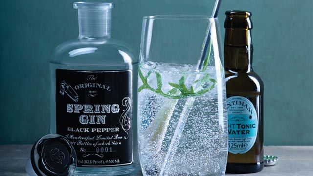 World Gin Day 2015