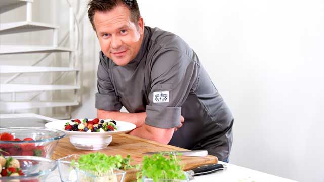 Proef de goesting bij njam! op Antwerpen Proeft.