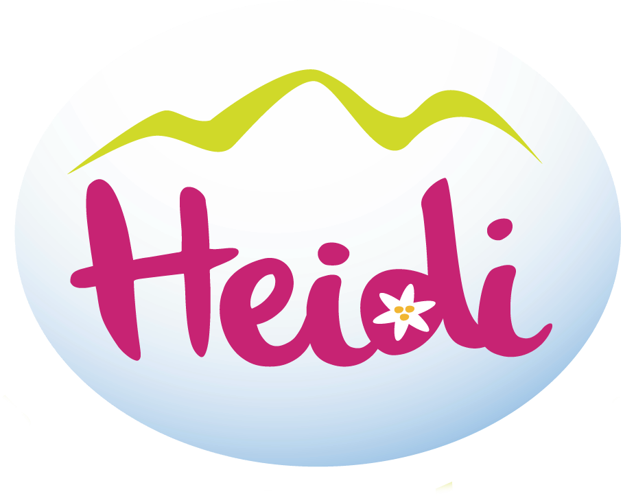Heidi - Studio 100