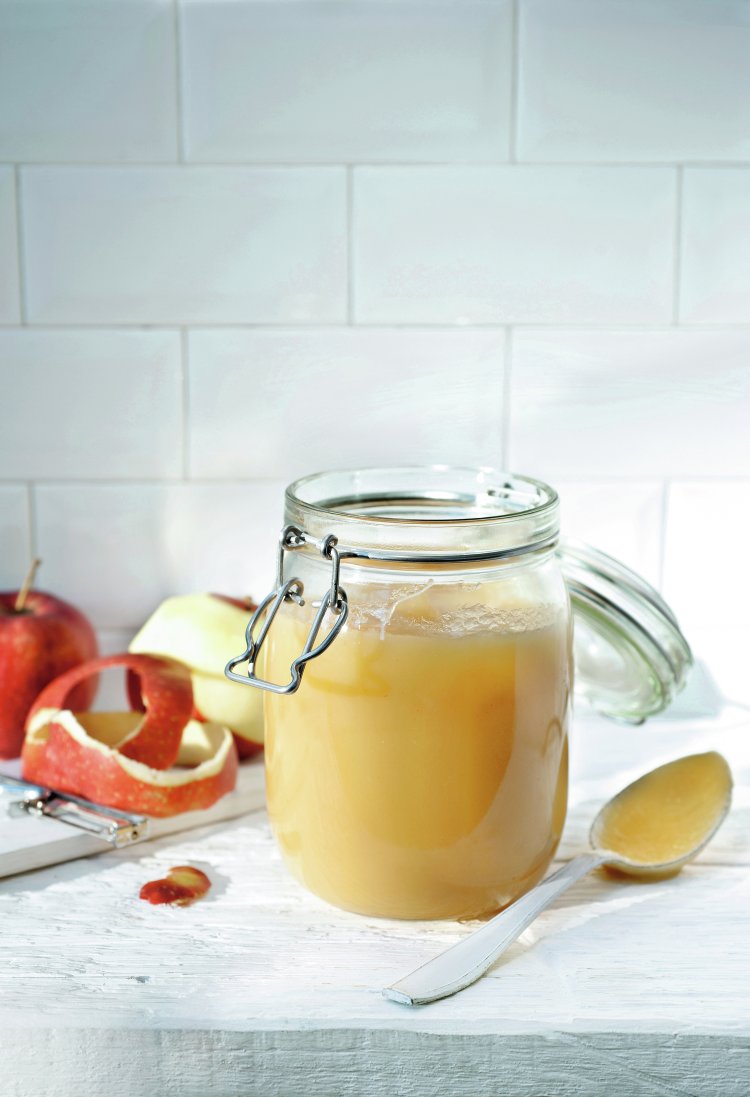 Recept "Appelmoes" | njam!