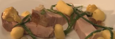 Recept "Varkenskroontje met picklessaus - Hof van Cleve Style" | njam!