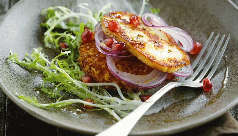 Weekmenu 21 januari 2019