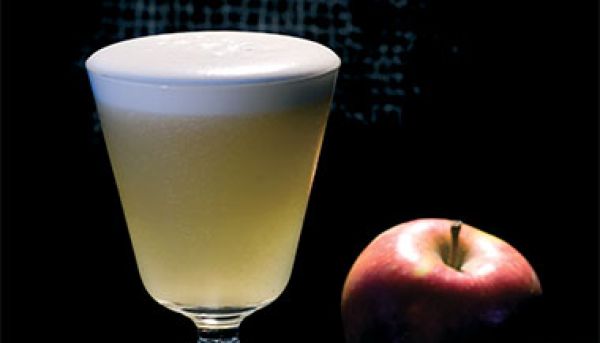 Recept "Kipnuggets" | njam!