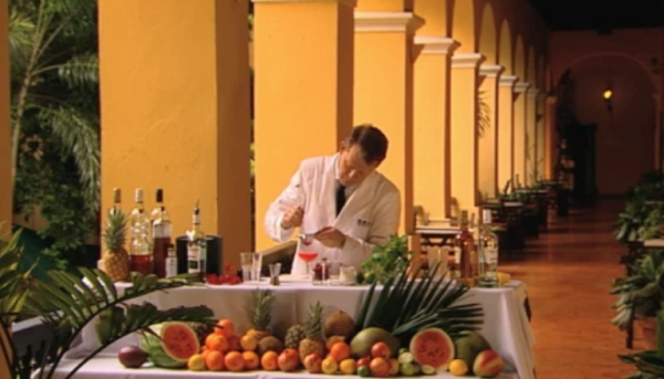 Recept "Lazy red cheeks" | njam!