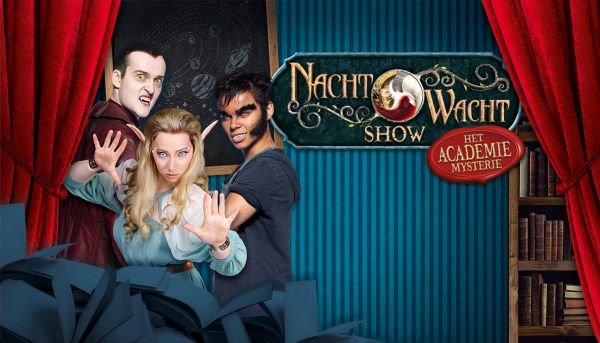 Studio 100 - Concours