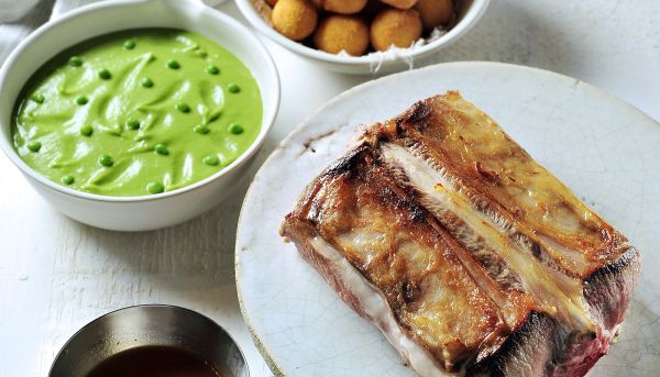 njam! | Chef Johan Segers