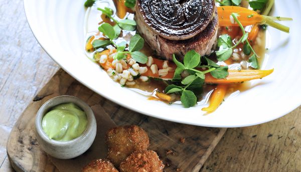 njam! | Chef Johan Segers