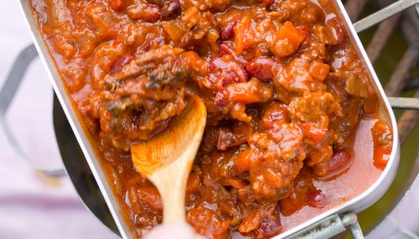 njam! | Chef Johan Segers