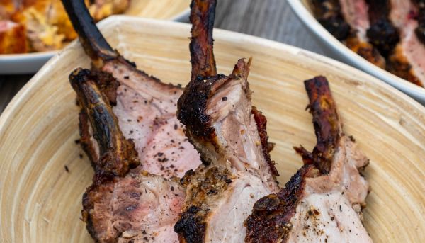 njam! | Chef Jeroen De Pauw